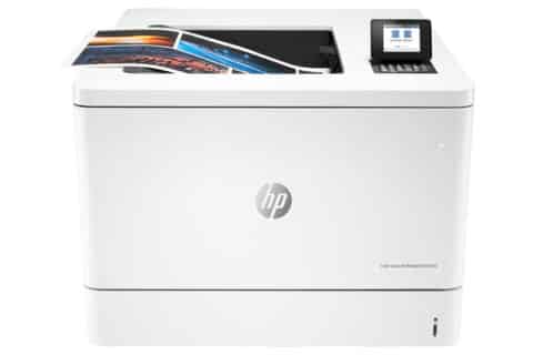 Office Printers & MFPs - Advanced Business Methods