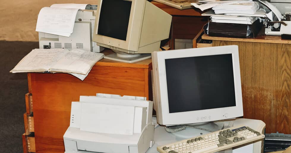 6 Risks of Outdated IT Systems to Your Business