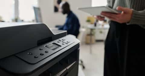 How to Streamline Print Workflows for Maximum Efficiency