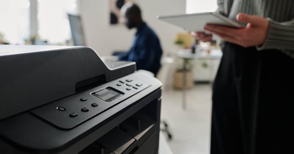 How to Streamline Print Workflows for Maximum Efficiency