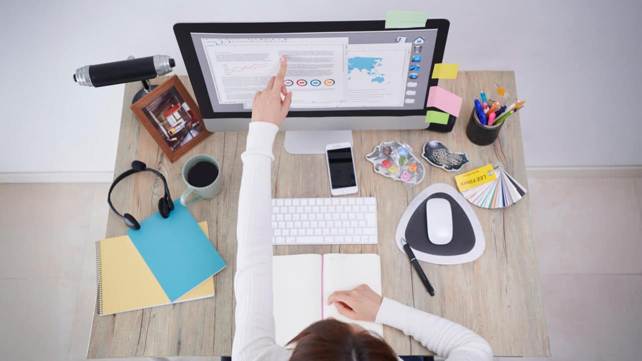 Office Productivity Essentials for a Thriving Team